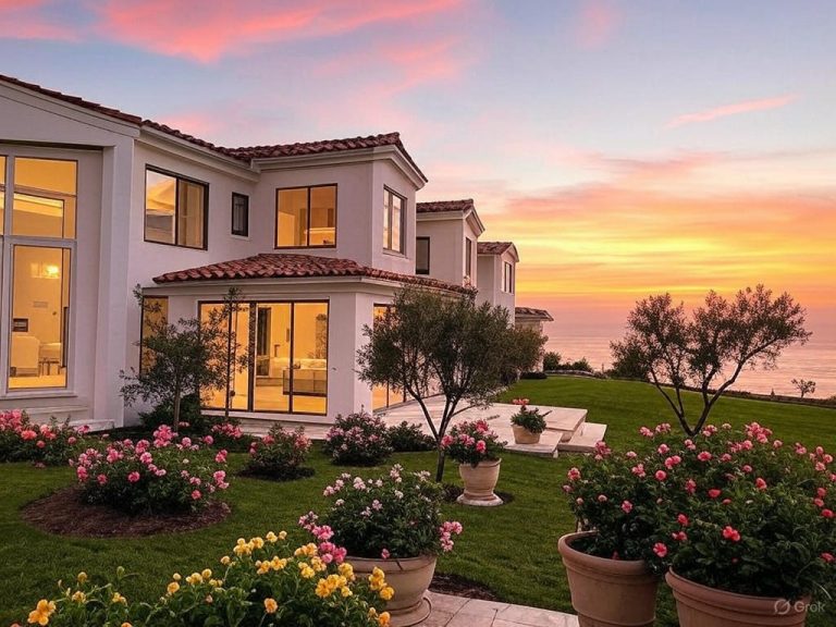 New Constructions in Yorba Linda, CA: Your Guide to Modern Living ...